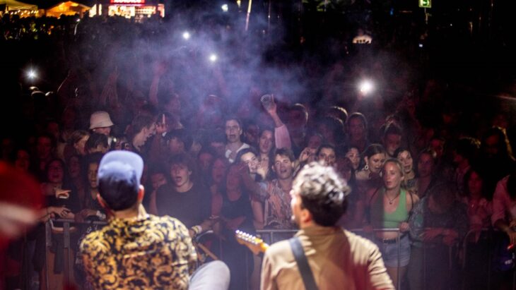 34. Művészetek Völgye | 2025 július 18-27.