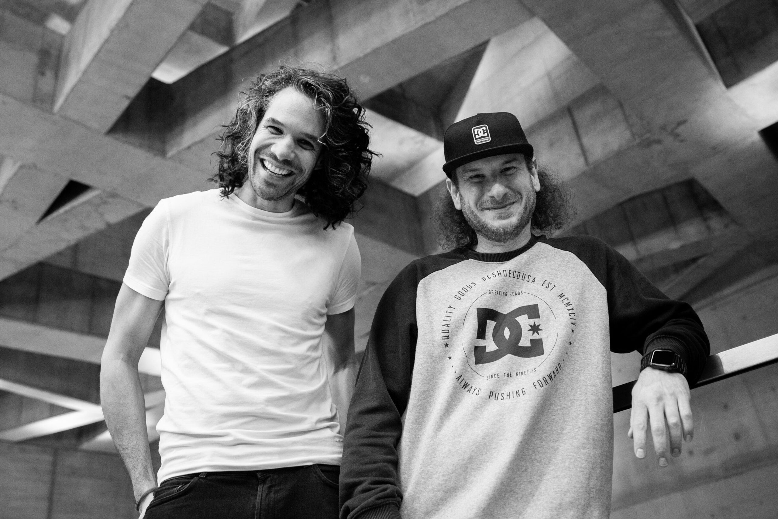 Random Trip x Schoblocher Barbara x MC Kemon x Vavra Bence ...
