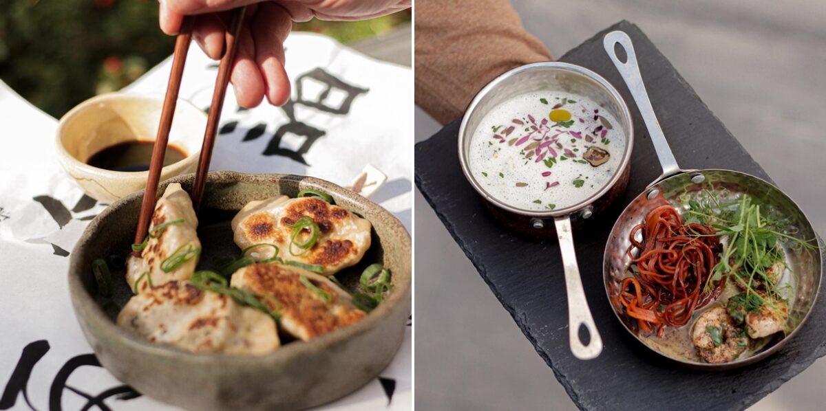 Gasztrohegy Badacsony – Világok Konyhája | 2023 október 21-22.